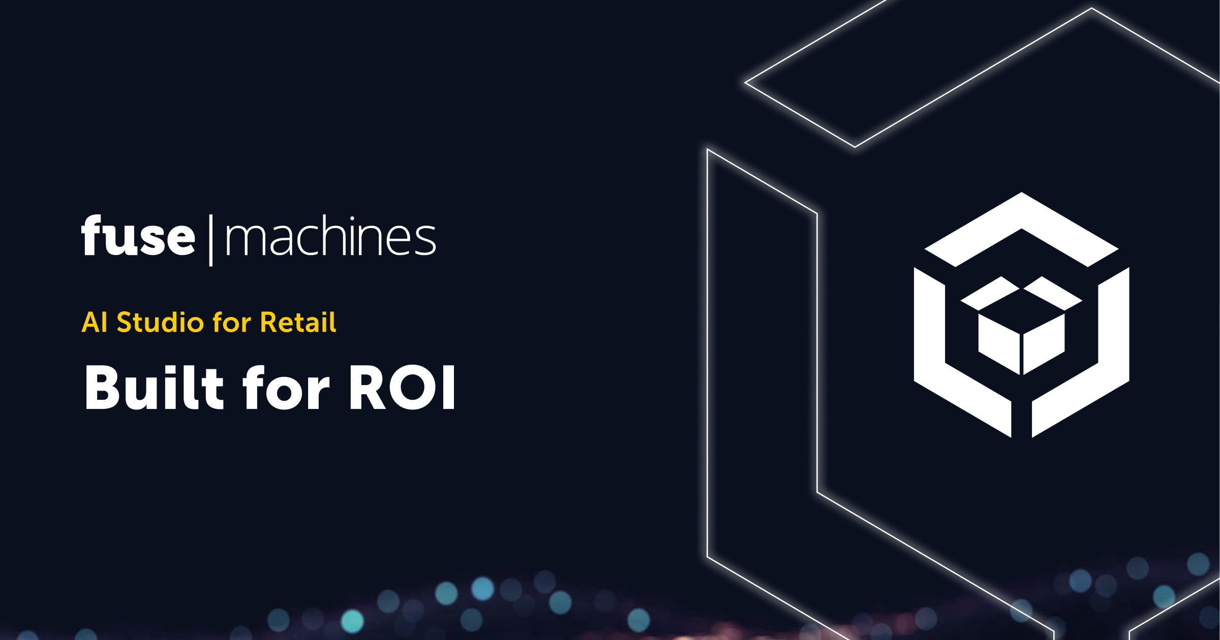 AI Studio Retail | Fusemachines