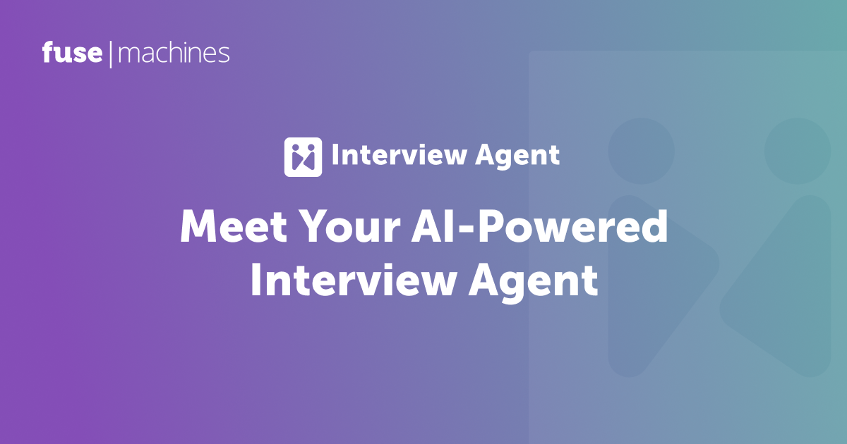 AI Recruiting Software for Technical Interviews | Interview Agent ...